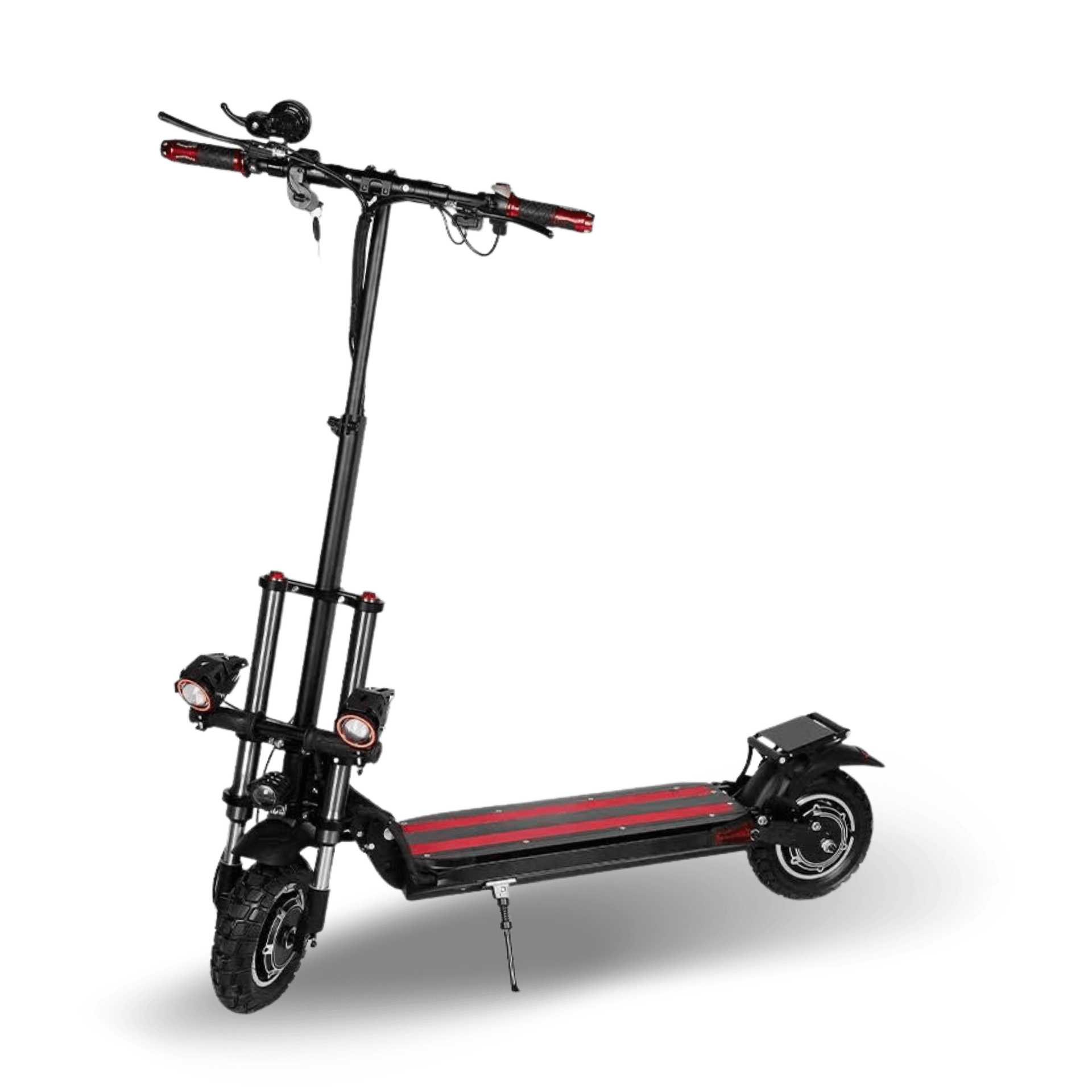 Raze Raptor | Motur Electric