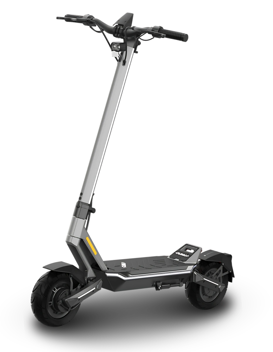 Motur Punk Base | Motur Electric